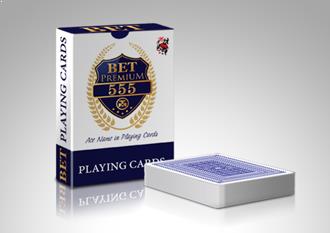 Branded Playing Cards | Branded Playing Cards Manufacturer
